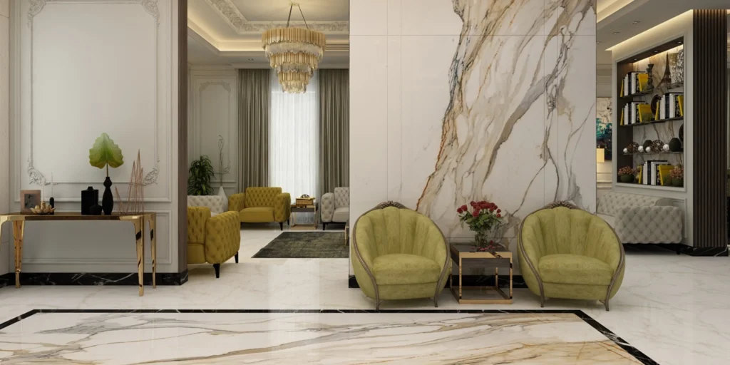 No#1 Best Home Decor Company in Dubai - Mahir Group